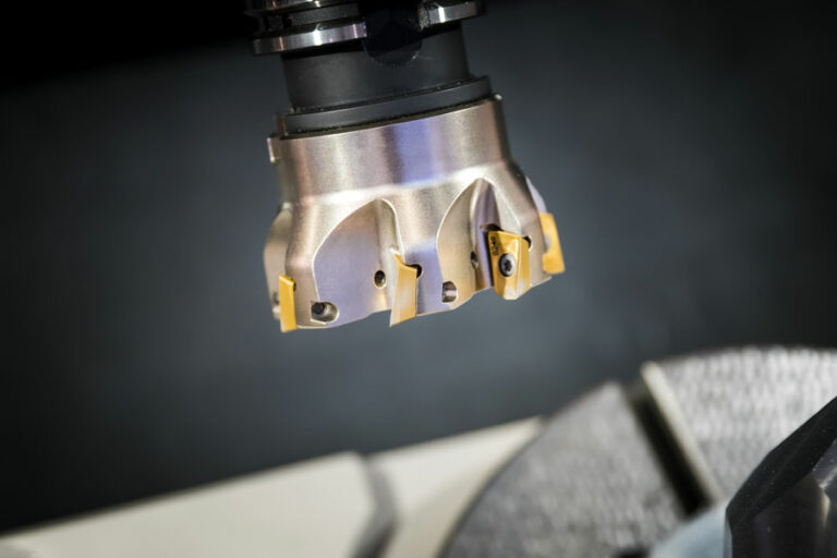 A Guide To Milling Cutters - RongFu